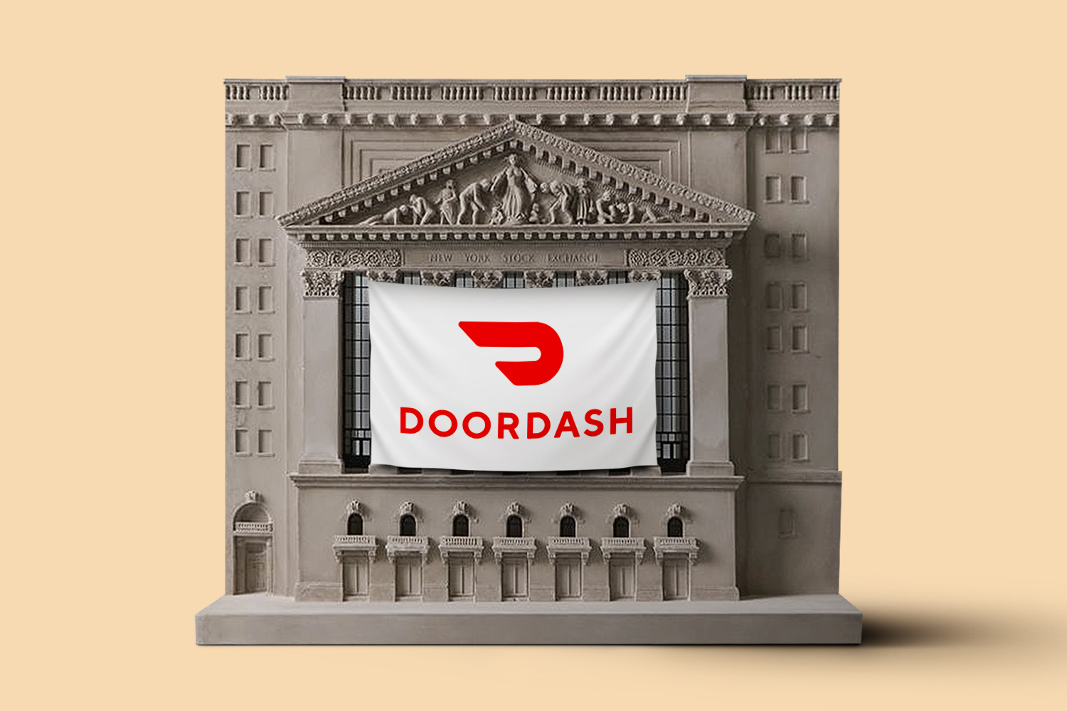 DoorDash IPO Could Value It At 36B DoorDash IPO Could Value It At 36B