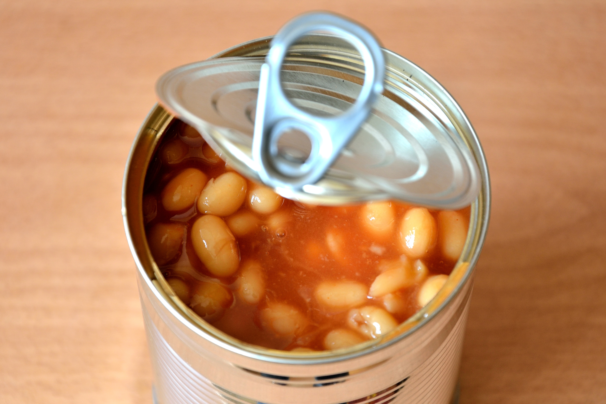 Beans Beans