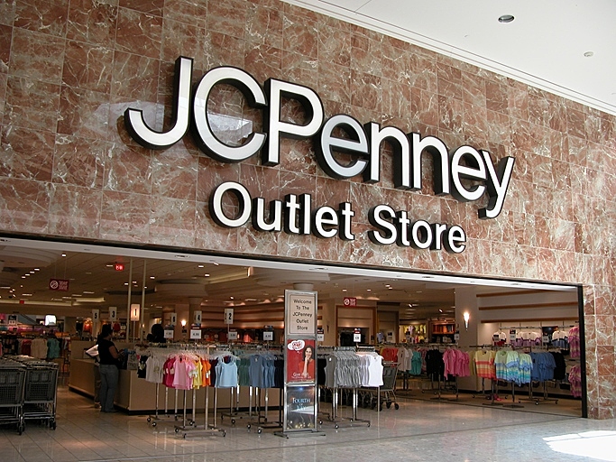 JCPenney Files For Bankruptcy JCPenney Files For Bankruptcy